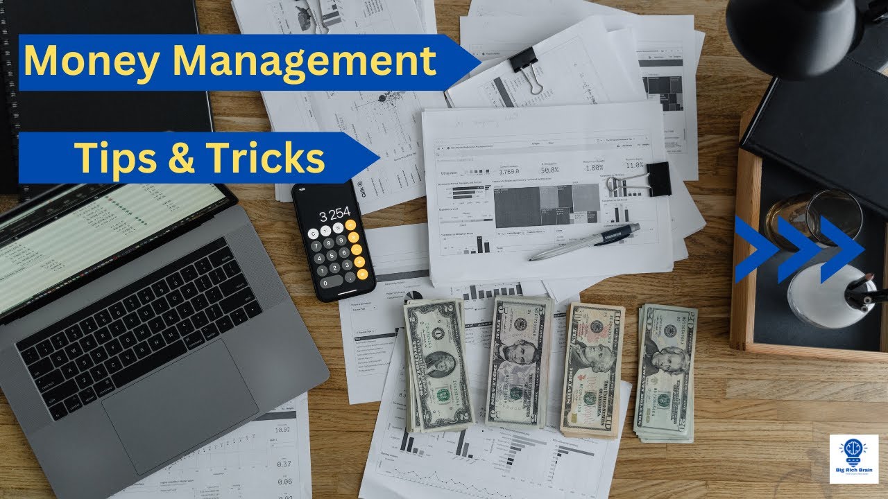 Mastering Money Management: Top 10 Tips for Financial Success