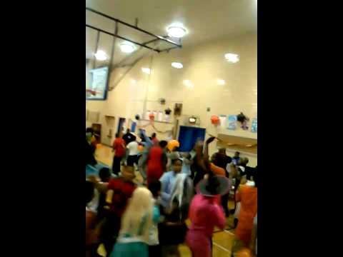 KIDS EVENT PART 2 IN BROOKLYN P140 !