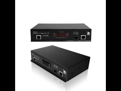 Adder Adderlink Infinity Series KVM Over IP