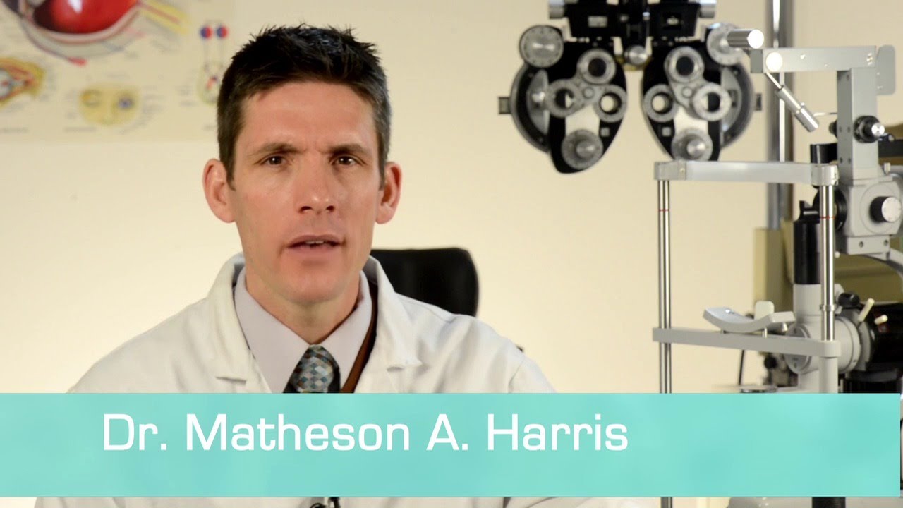 Blepharoplasty (eyelid lift surgery)