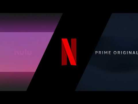 Netflix vs. Hulu. vs. Amazon: Which one should you pick?