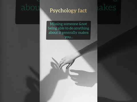 💔 Psychology fact #facts #ittybitty #love #shortsfacts #factsonyoutube #youtube #couplefacts #viral