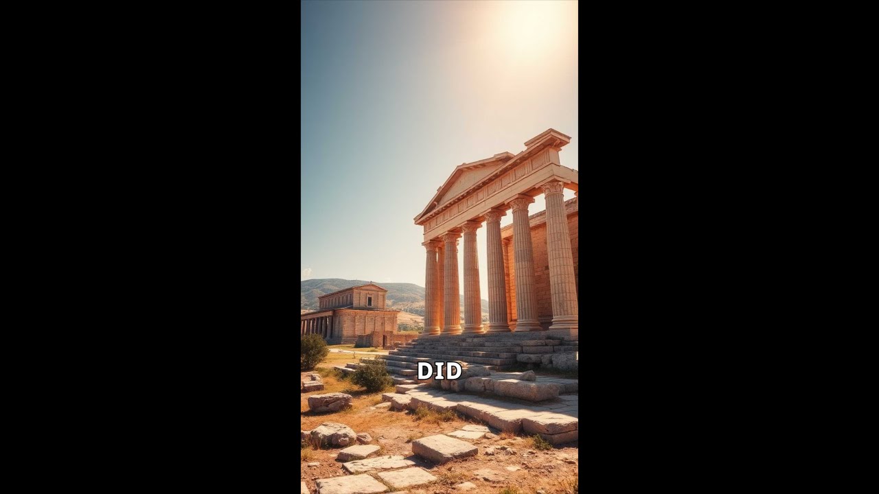 The Ancient Greek Influence on Modern Democracy