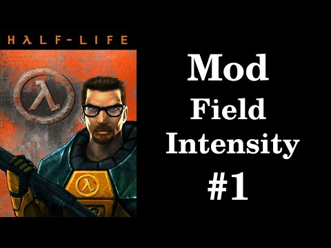 Steam Community :: Video :: Half-Life : Field Intensity [Mod][Medium] - 1