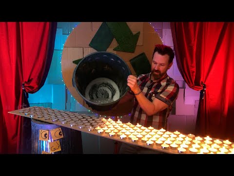 This Show is NOT Rubbish! Episode 10: This is Lit