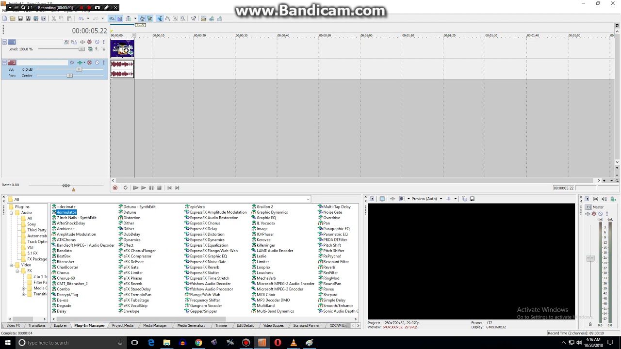 How to Make 4ormulator V17