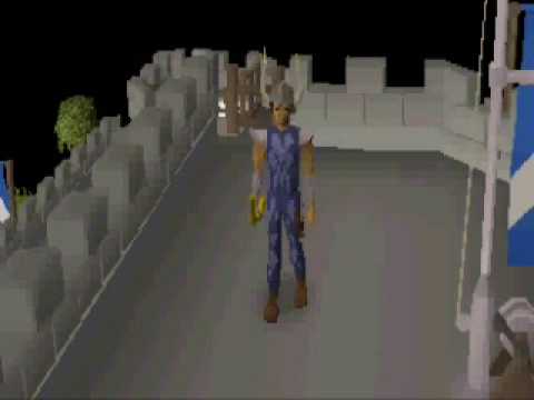 Steam Community :: Video :: Runescape - emotes