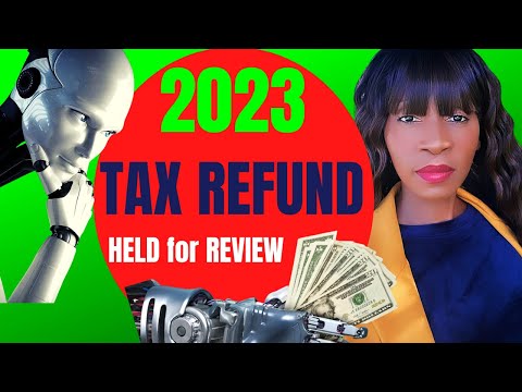 IMPORTANT! 2022 TAX RETURN STATUS UPDATE