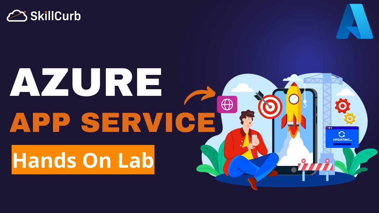 Azure App Service for Beginners [ Hands on Lab ]