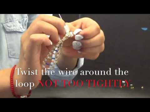 DNA Jewelry Lab