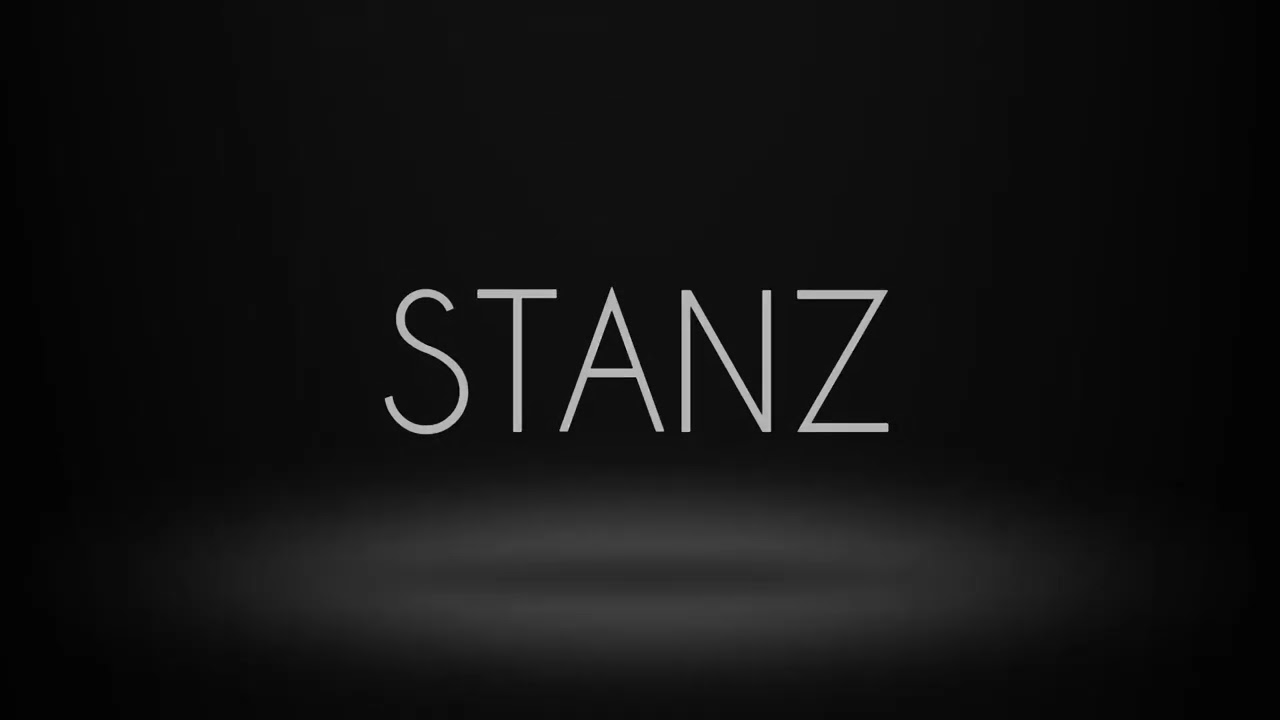 Stanz Feature Presentation Rated PG-13 Logo 2016