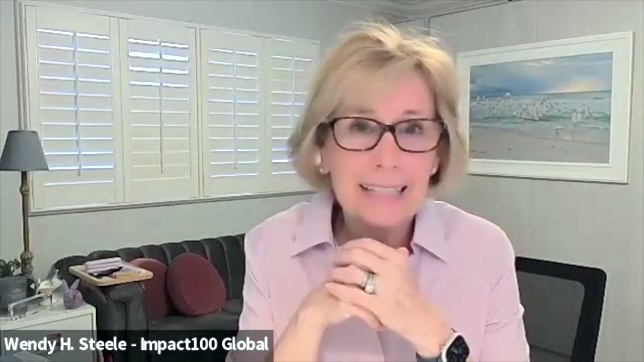 April 2025 Chapter Chat