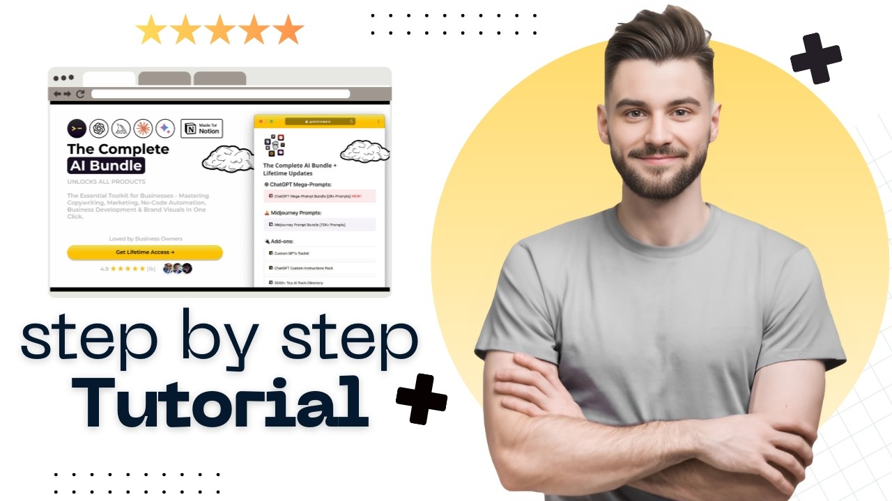 God of Prompt Review & Tutorial for Beginners 2026