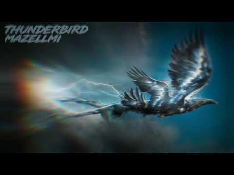 Thunderbird sound effect
