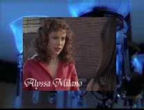 charmed,Angel credit