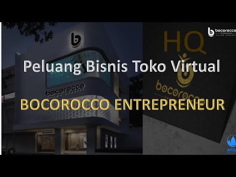 Peluang Kemitraan Bocorocco || Bedah Bussiness Plan || Network Franchise 6 Bulan 1 Milyar
