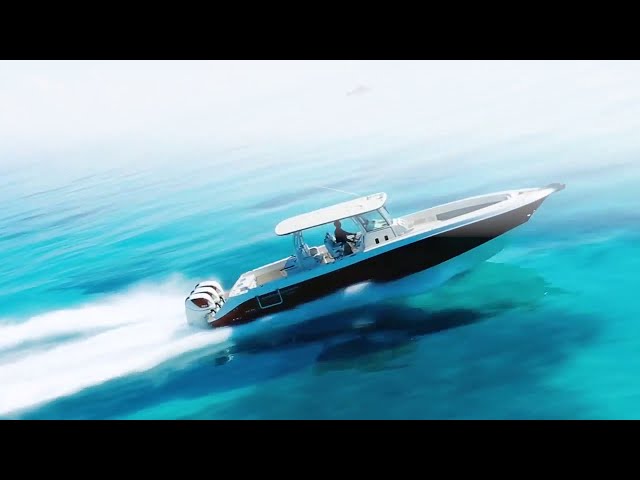 BENNETT MARINE Euro-Style Rocker Trim Tab Switch Control