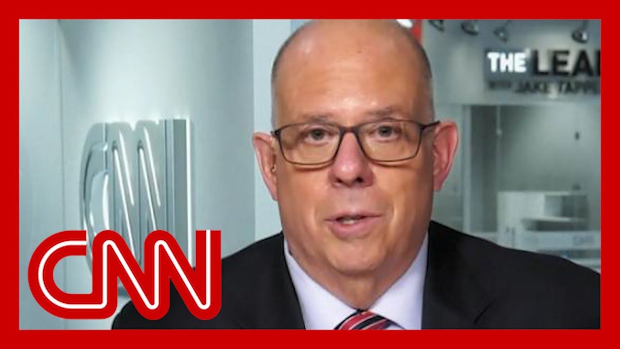 'Pure lunacy': See GOP governor's warning for his own party