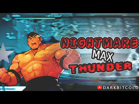 Steam Community :: Video :: Streets of rage 4 MR X Nightmare MAX ...