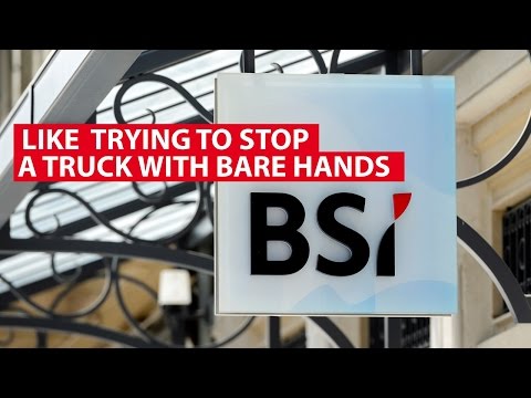 Who Stops The Buck At BSI? I | Money Mind | CNA Insider
