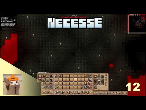 Steam Community :: Necesse