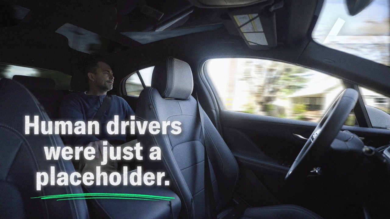Driverless Cars Are Doing Something Worse Than Crashing
