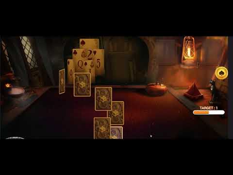 Play Egyptian Pyramid Solitaire- Free Play Store mobile casino card Game | Infocom Studios