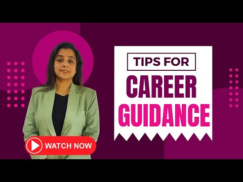 “The Importance of Career Guidance | Your Path to Success”