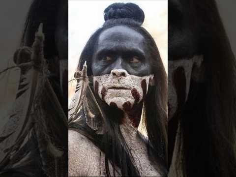 Unlocking the mysteries of the super secret Iroquois confederacy