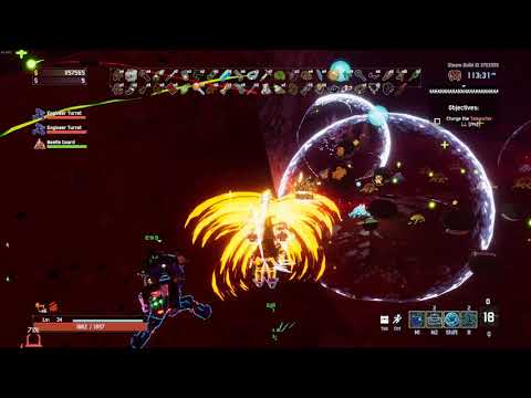 Steam Community :: Video :: Monsoon diff, 110+ min in