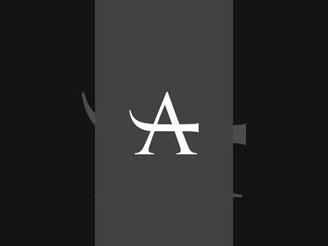 Logo Design for the Letters J&A