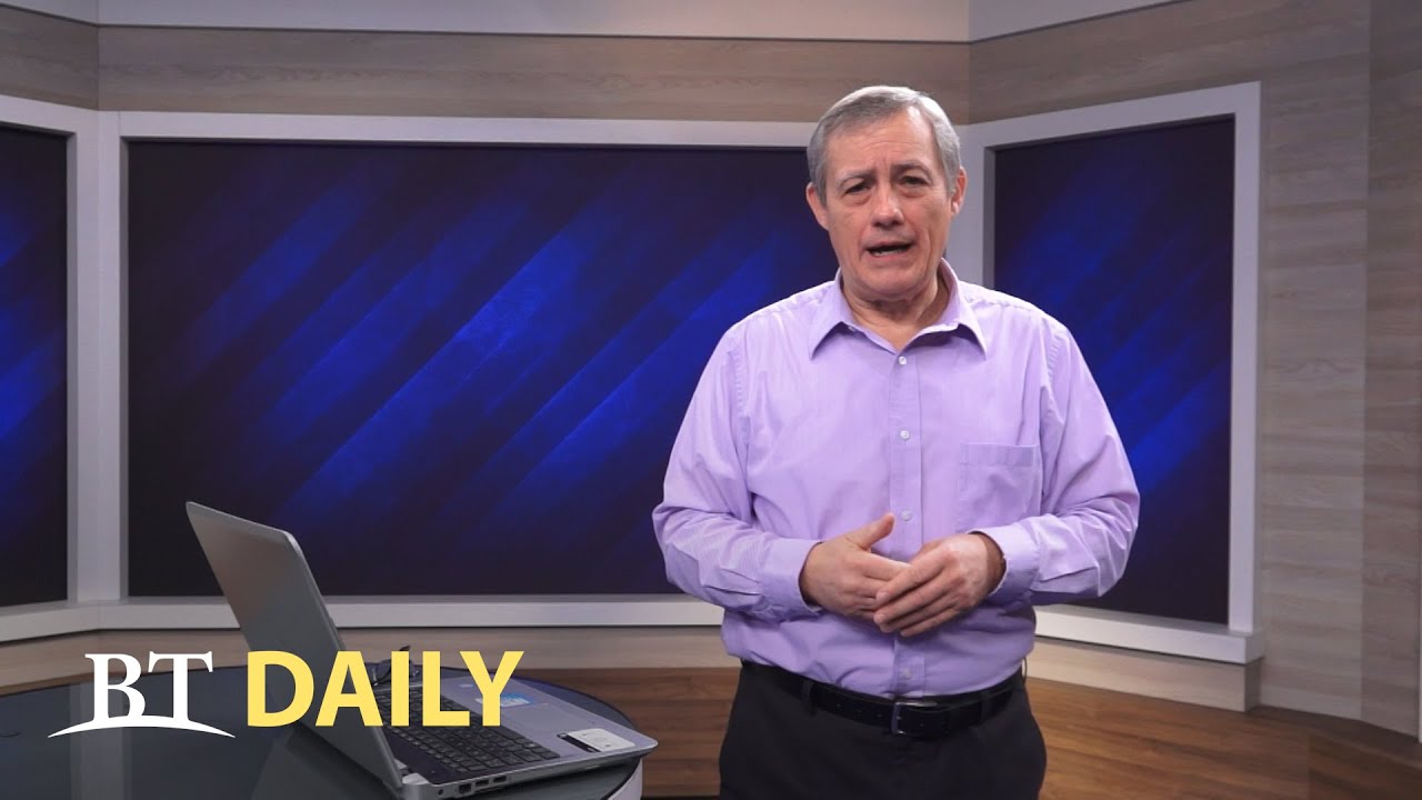 BT Daily: Put Others First!
