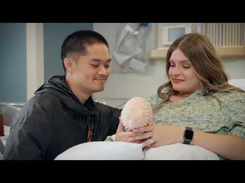 Sharp Chula Vista Center for Women & Newborns Virtual Tour