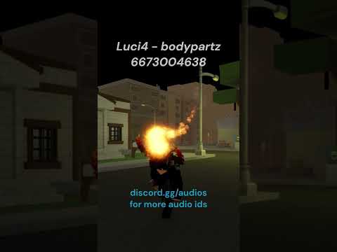 JOIN discord.gg/audios š roblox loud bypassed audio song ids/code may 2023 (phonk, rap)