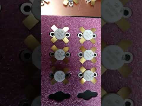 16 pill base single unit for sale soon