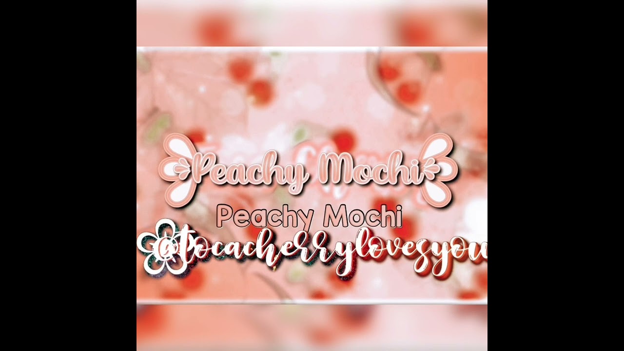 🌿5+ Aesthetic Fonts On  Dafont *Free To Download+Tutorial (Link In Comments)*|Toca Cherry 🍒