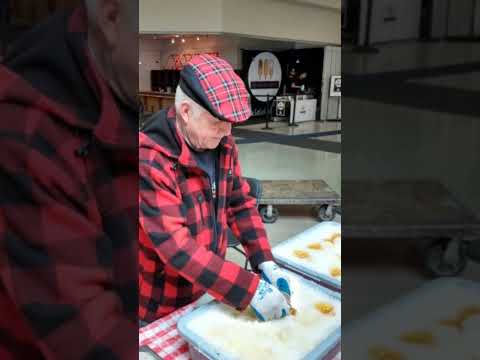 EMMANUELS MONTREAL WEEKEND SUGGESTIONS : CABANE A SUCRE FESTIVAL APRIL 13& 14/ 2024 @ PLACE VERTU