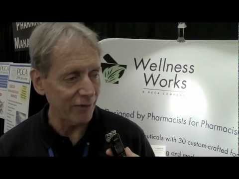 Searching for a private label nutraceutical line for your independent pharmacy?