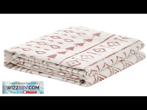 Large Area Rug 5 x 7 ft Anti Skid and Tear Resistant Floor Mat Review