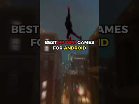BEST PPSSPP GAMES FOR ANDROID π±π± #shorts