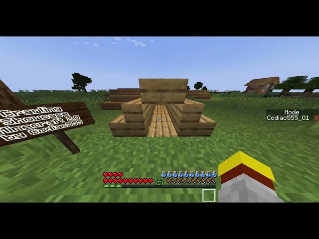 Your Datapack Requests Minecraft Data Pack