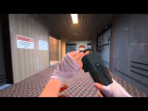 Steam Community :: Video :: Team Fortress 2 - Jester's Spy Jump