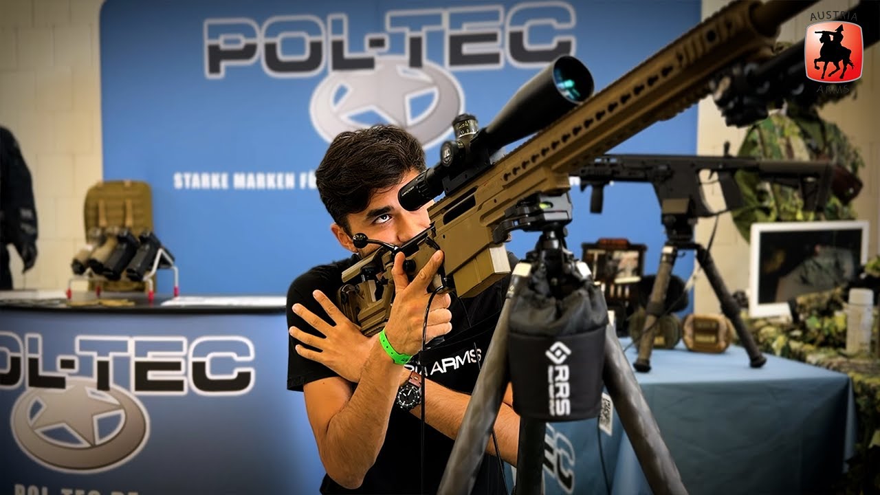 AUSTRIA ARMS - Waffen Wien, Waffen Niederösterreich, Waffenkauf