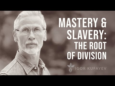 Master-Slave & Subject-Object Dialectic: The Crisis of Objectification