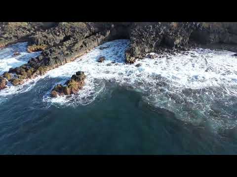 Tenerife: Exploring Playa de la Arena and Playa de las Arenas | Drone Adventure