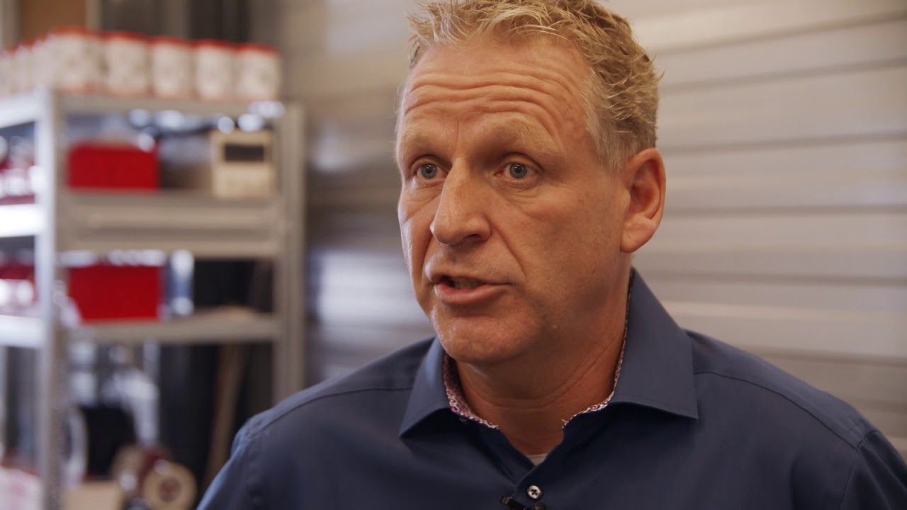 Romynox on De Barometer (RTLZ)