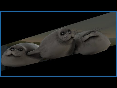 Steam Community :: Video :: [SFM] Bouncing Seals