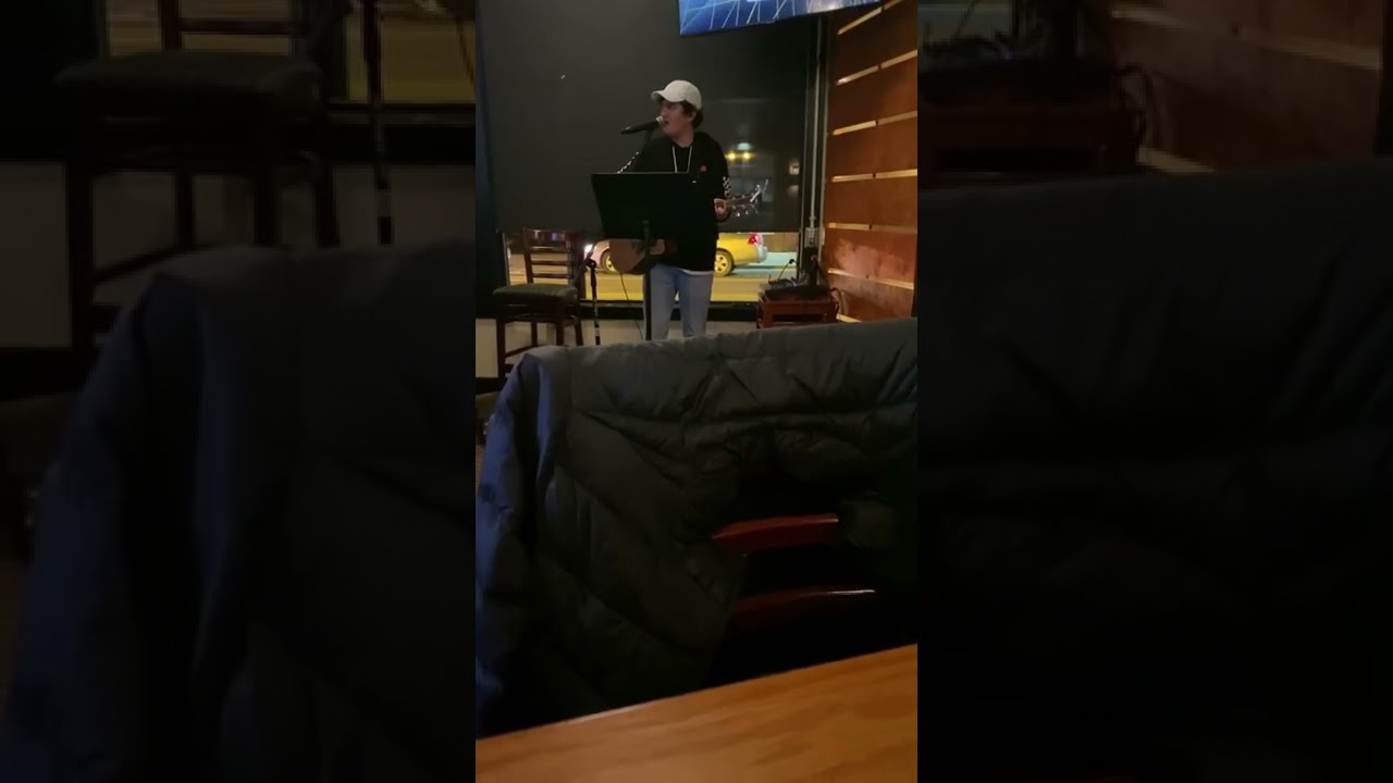 Hire Ben Awrey - Singing Guitarist in Whitmore Lake, MI | GigSalad