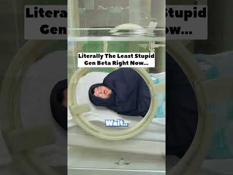Gen Beta...