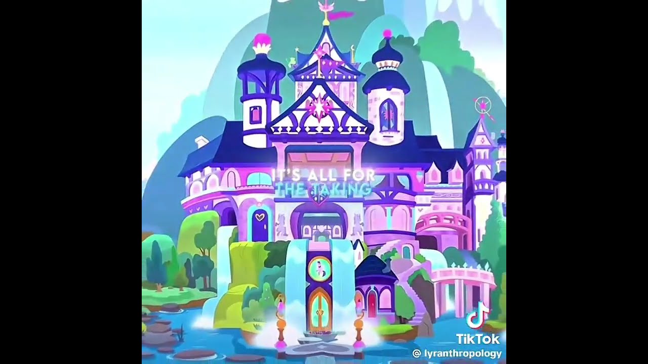[{ MLP Tiktok Compilation #5 }]